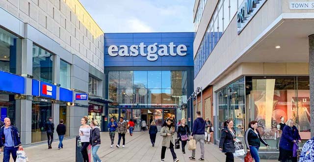 Basildon Renaissance | Eastgate Basildon